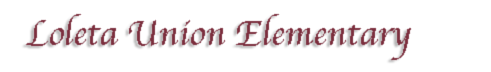 District Receptionist 1 at Loleta Union Elementary | EDJOIN