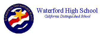 Academic Counselor - 9-12, Secondary-2025-2026 at Waterford Unified ...