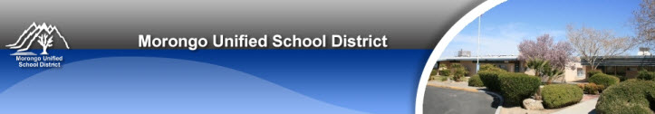 Human Resources Technician at Morongo Unified School District | EDJOIN