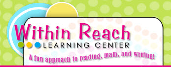 Teacher at Within Reach Learning Center | EDJOIN