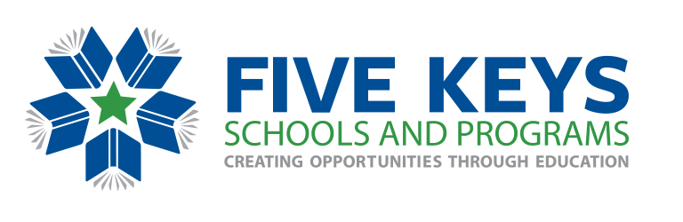 Coding, Digital Literacy, Computer Basics Teacher at Five Keys Schools ...