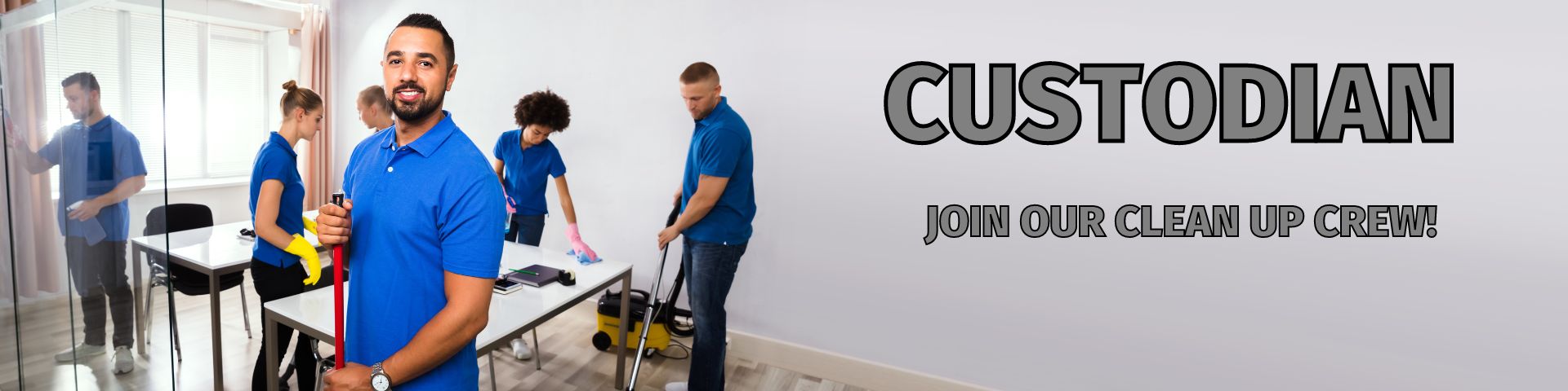 Substitute Custodian at Konocti Unified | EDJOIN