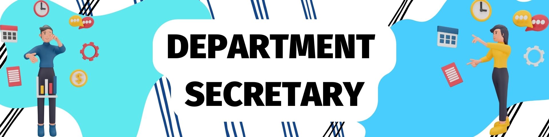 Department Secretary - SpEd (Position #110) at Konocti Unified | EDJOIN