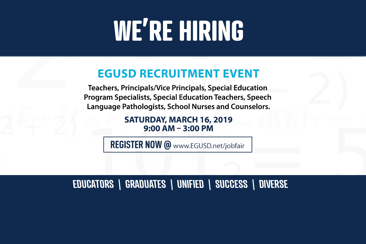 High School Social Science Teacher (Valley High School) at Elk Grove ...