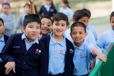 Chief of Staff at Equitas Academy Charter School | EDJOIN