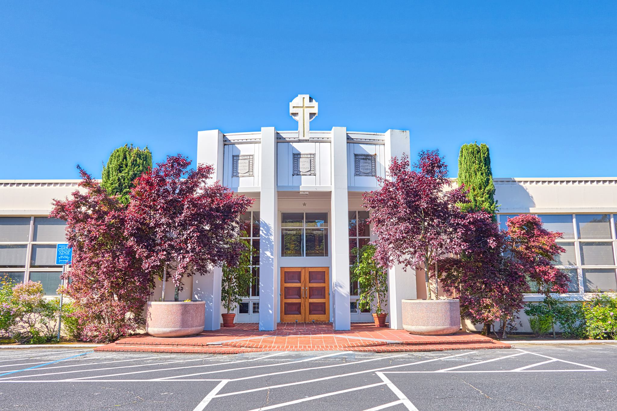 Music Teacher (High School) at Marin Catholic | EDJOIN