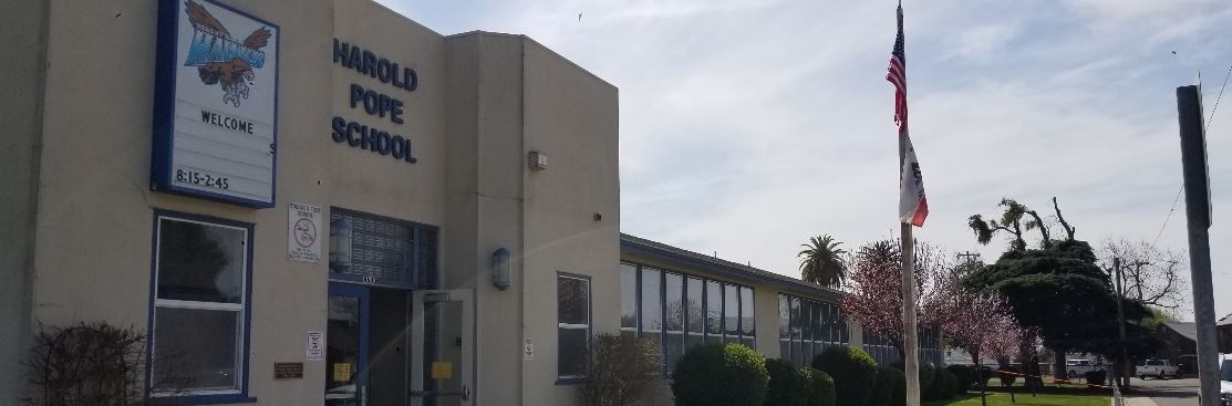 Food Server at Valley Home Joint School District | EDJOIN