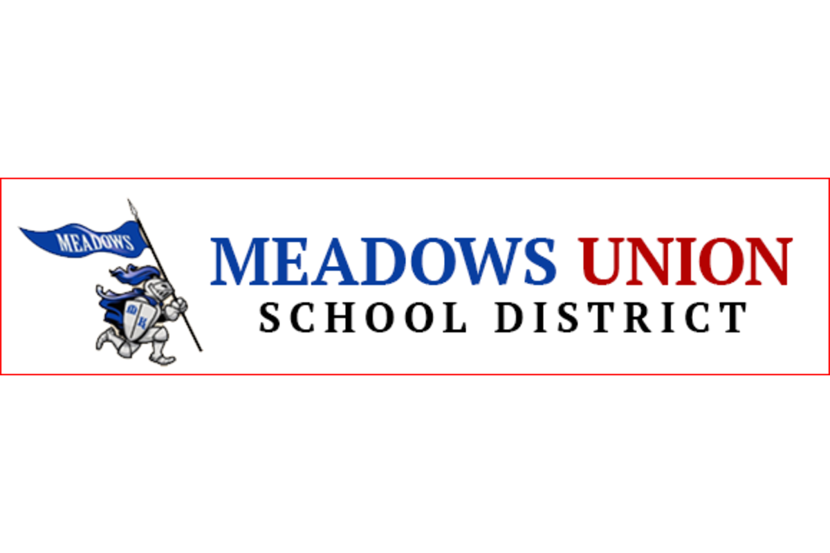 Substitute Clerical at Meadows Union School District | EDJOIN