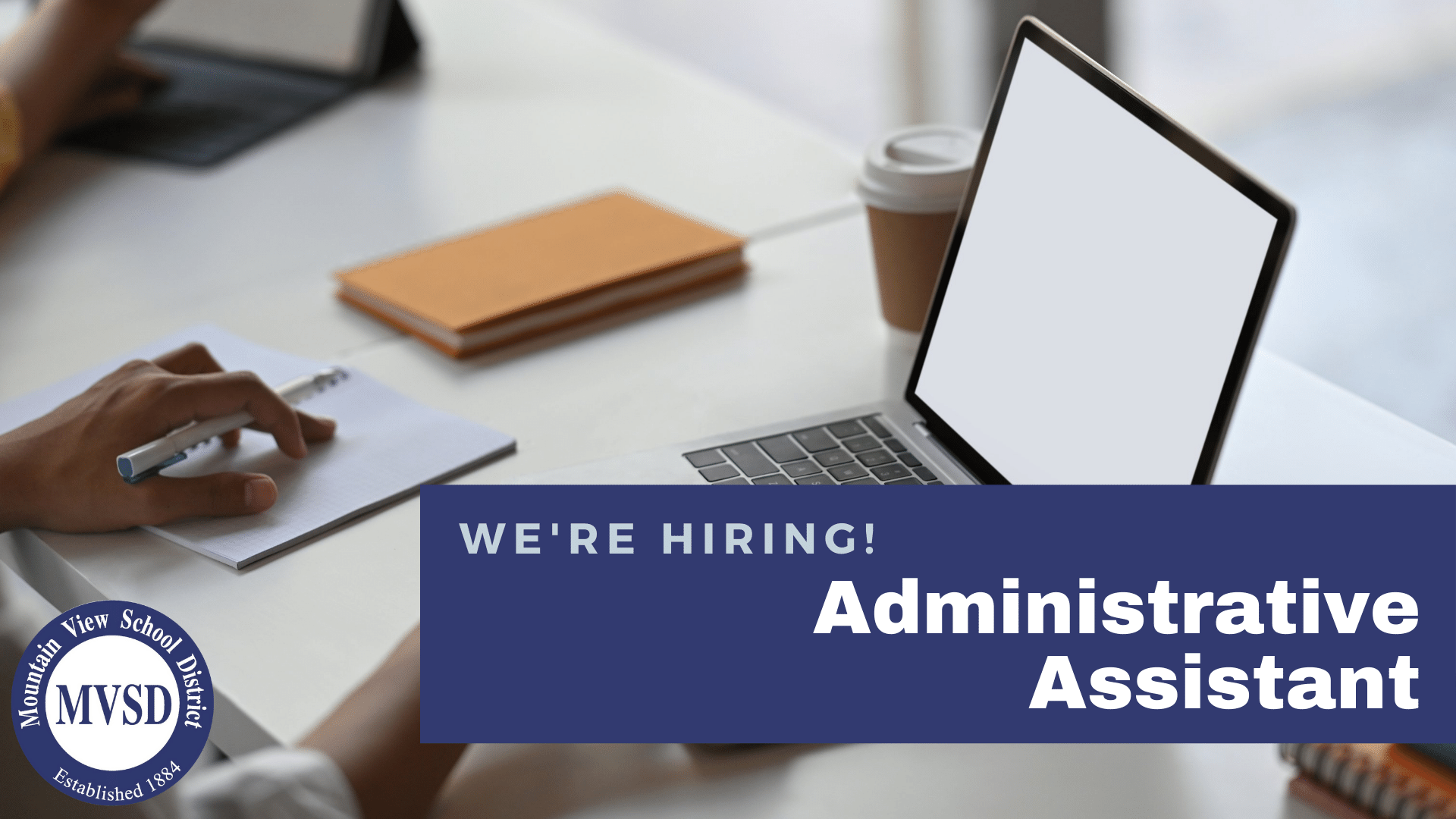 Administrative Assistant, Educational Services at Mountain View School ...