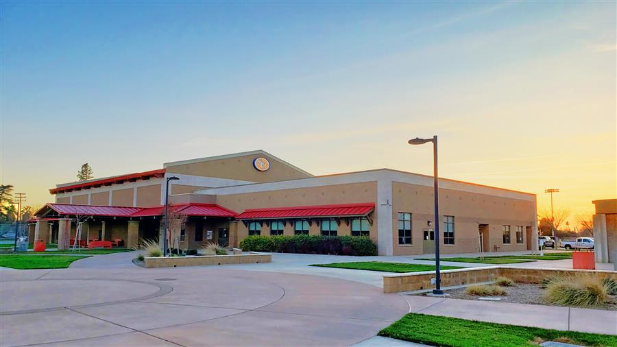 Night Custodian at Sutter Union High School District | EDJOIN